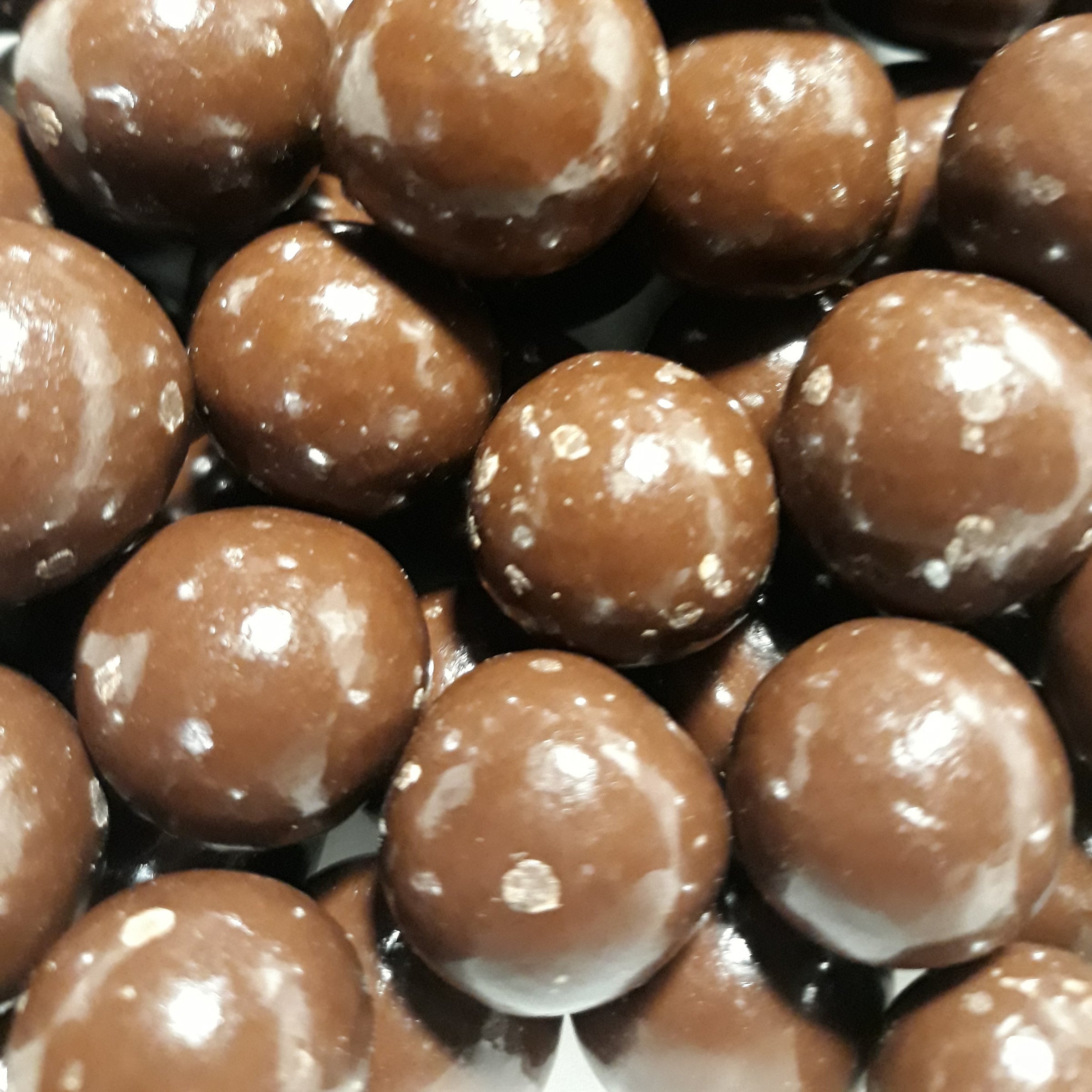 Chocolate Plus... – Loco for Coco Gourmet