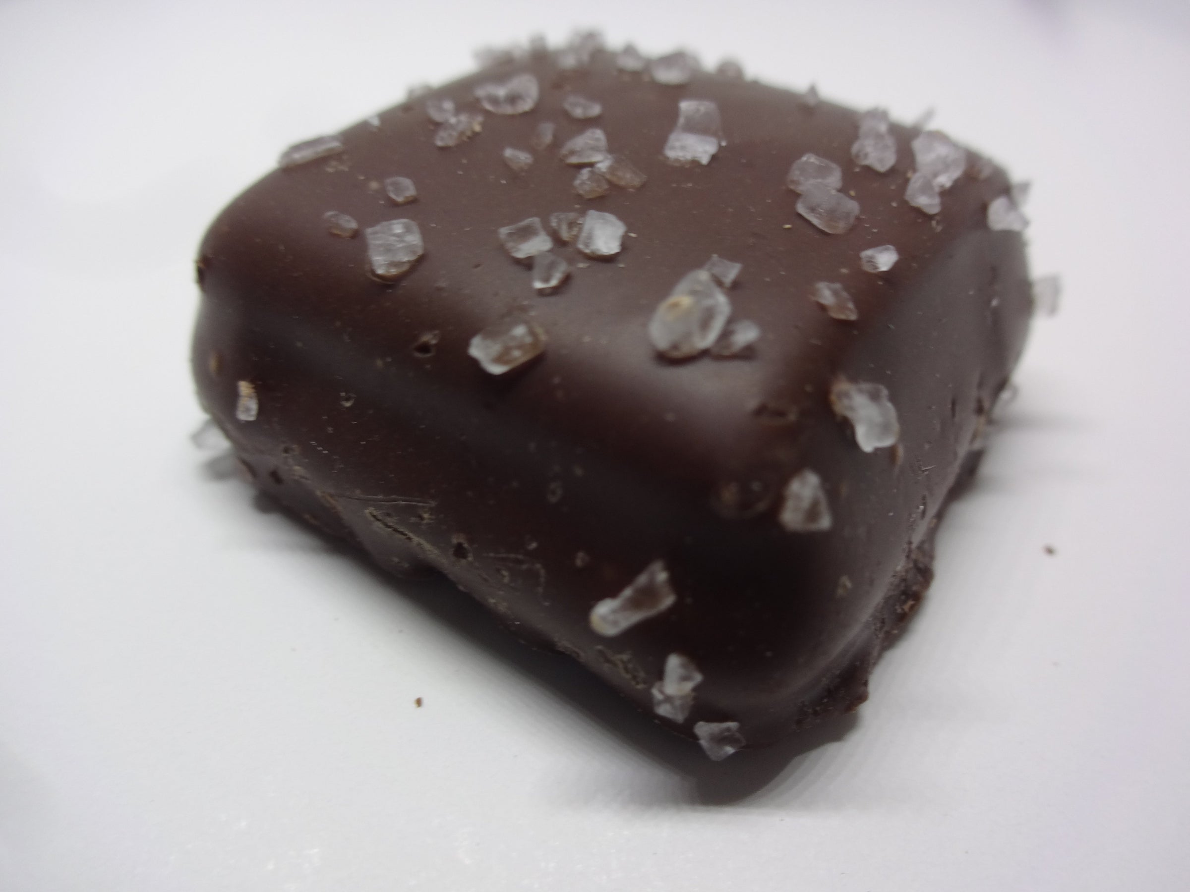 Chocolate Plus... – Loco for Coco Gourmet
