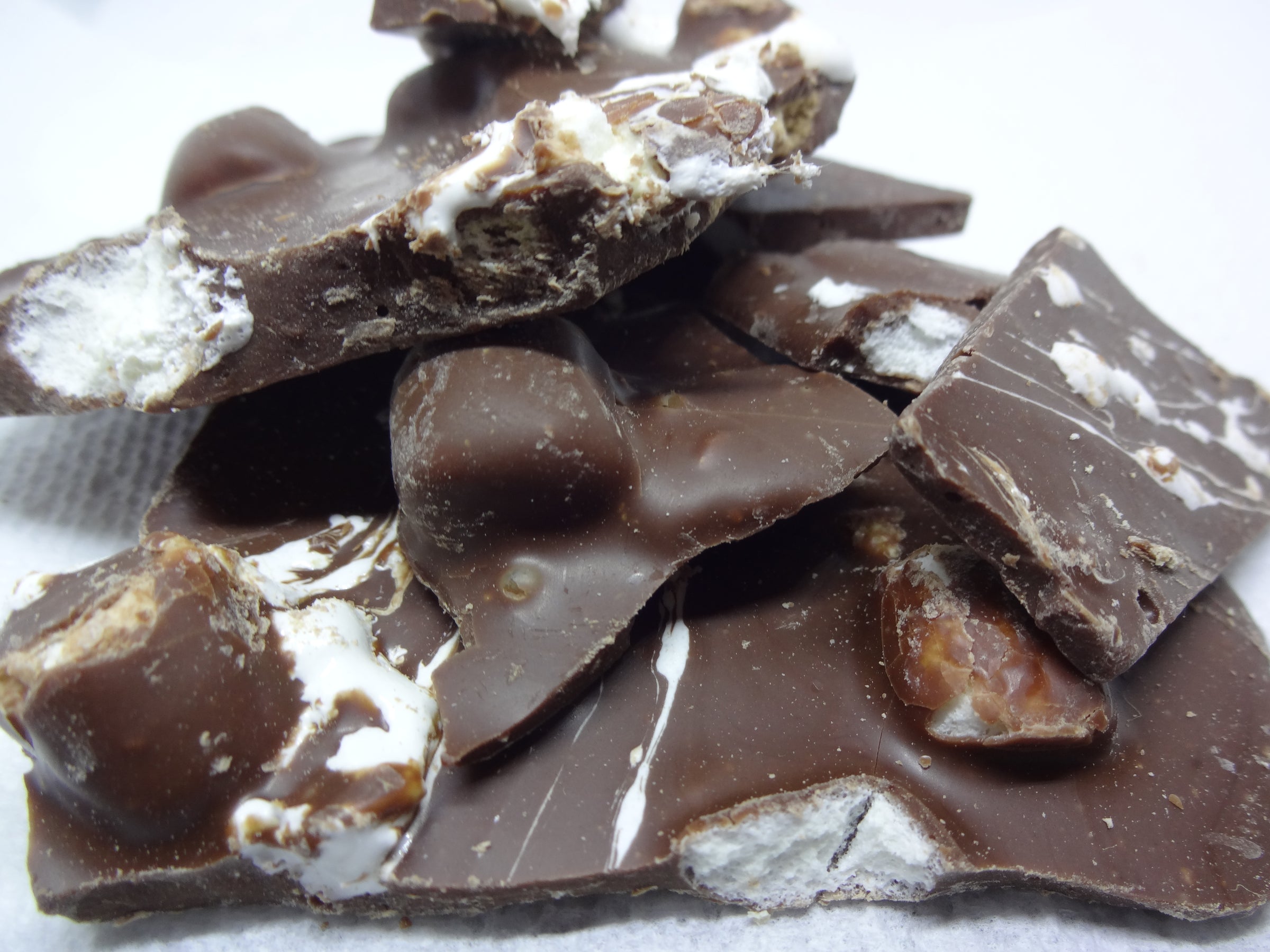 Chocolate Plus... – Loco for Coco Gourmet