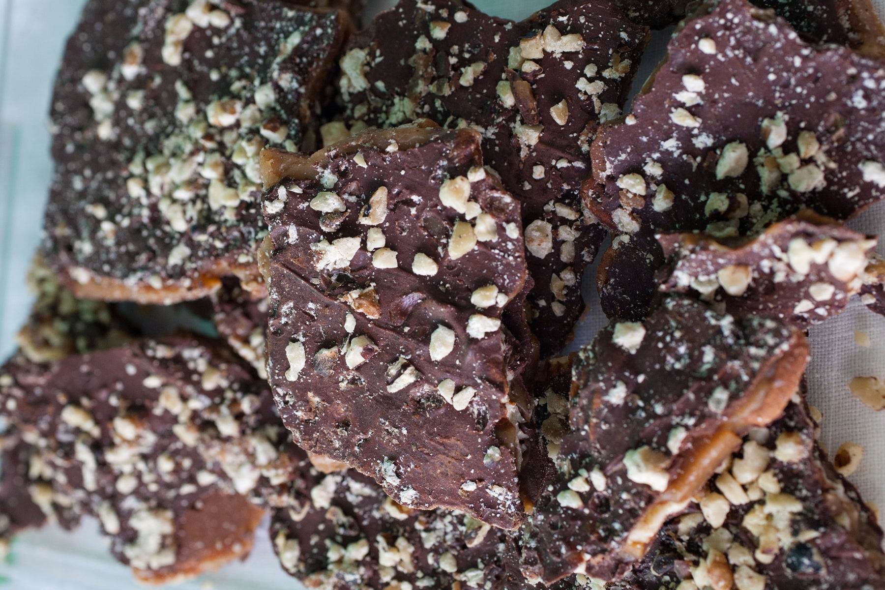 Chocolate Plus... – Loco for Coco Gourmet