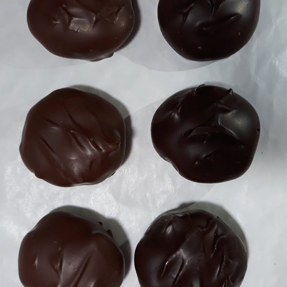 Chocolate Plus... – Loco for Coco Gourmet